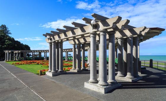 The 10 Best Napier Tours in New Zealand | Shore Excursions
