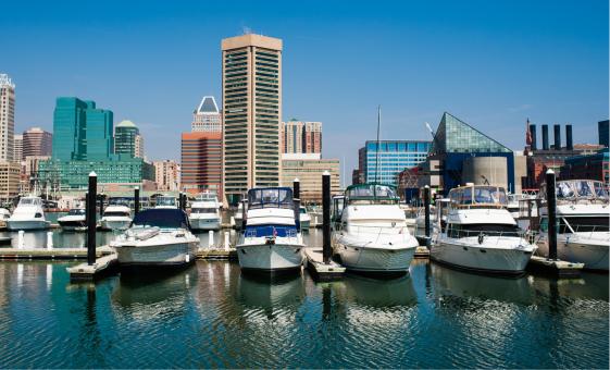 The 10 Best Baltimore Maryland Shore Excursions | East Coast Cruise ...