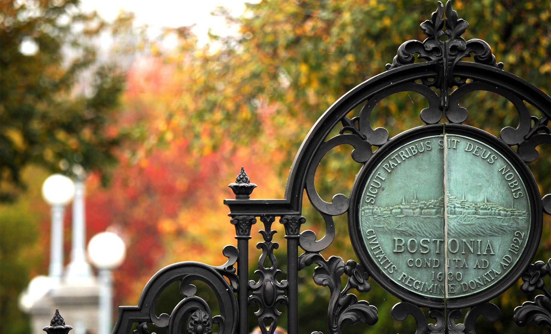 Private Highlights of Boston History Walking Photo Tour | Boston Shore ...