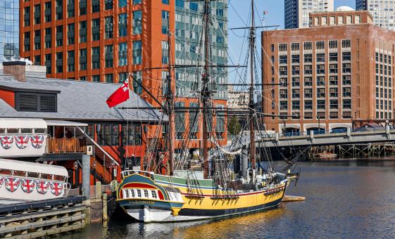 The 10 Best Boston Excursions & Massachusetts Tours