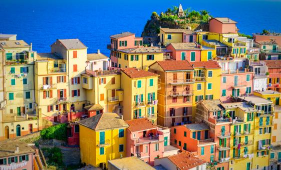 The 10 Best Genoa Italy Shore Excursions & Trips