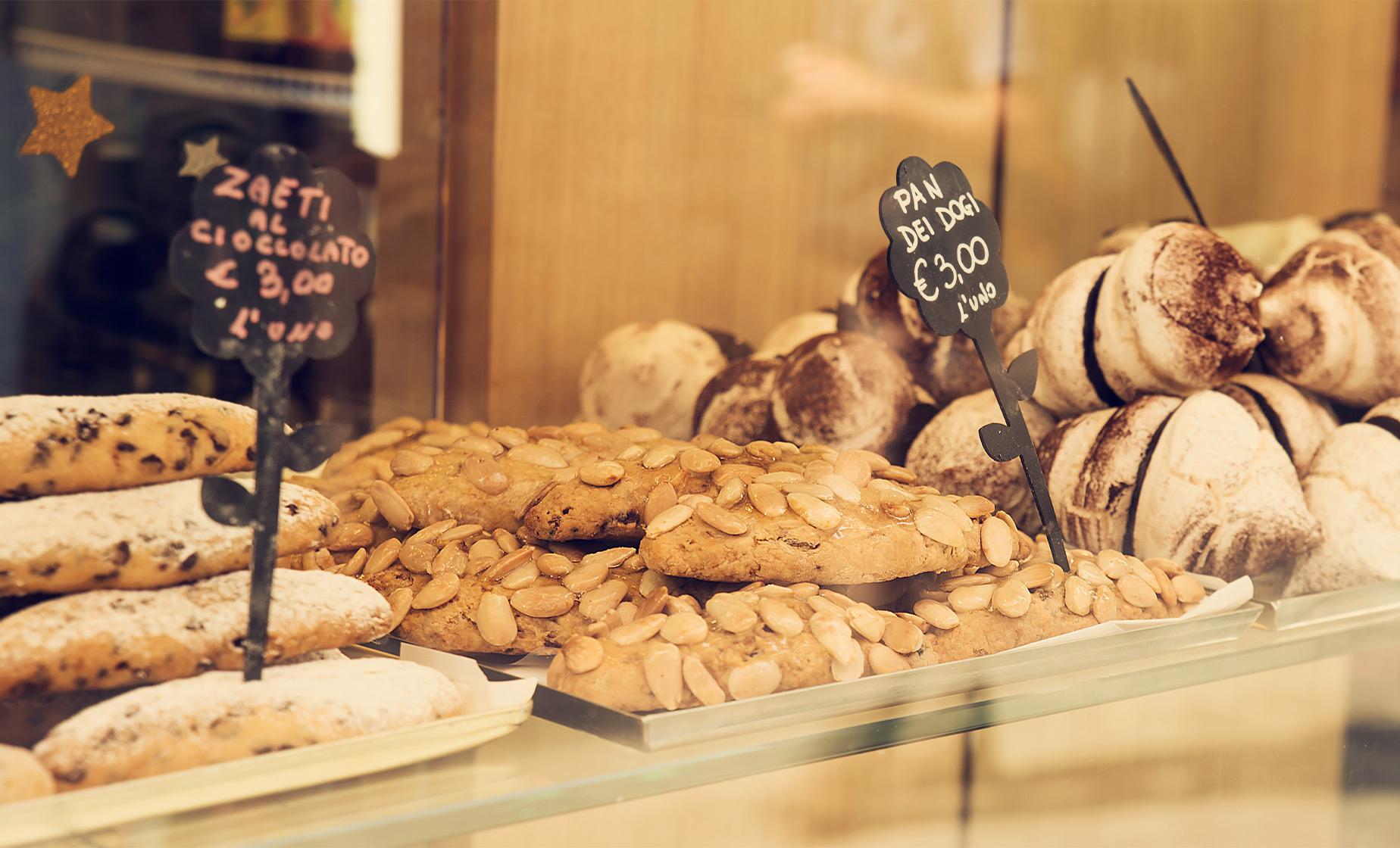 Early Morning Pastry Tour | Venice Shore Excursion | European Cruise Tours