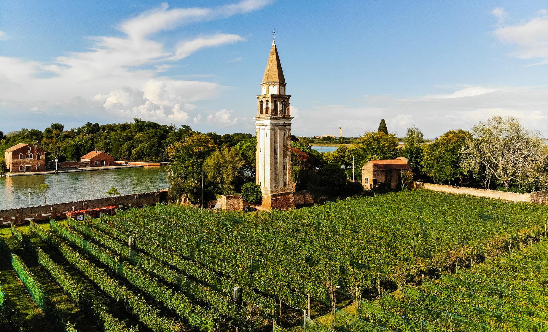 Exclusive Veneto Hill Towns Day Trip from Venice - Venice | Shore ...